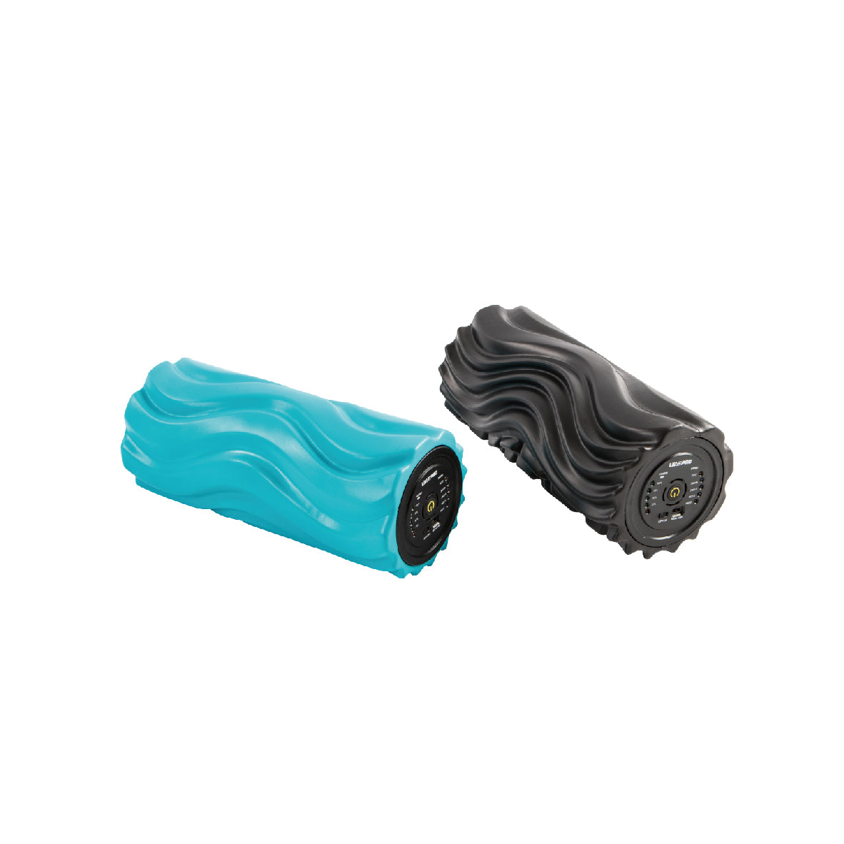 LIVEPRO Vibrations Foam Roller – Holmes Place Shop
